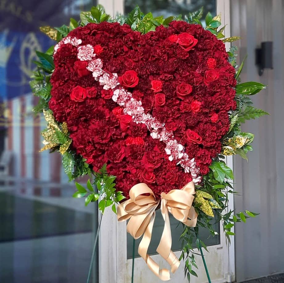 7 Fantastic Florists In Atlanta To Find The Perfect Flowers