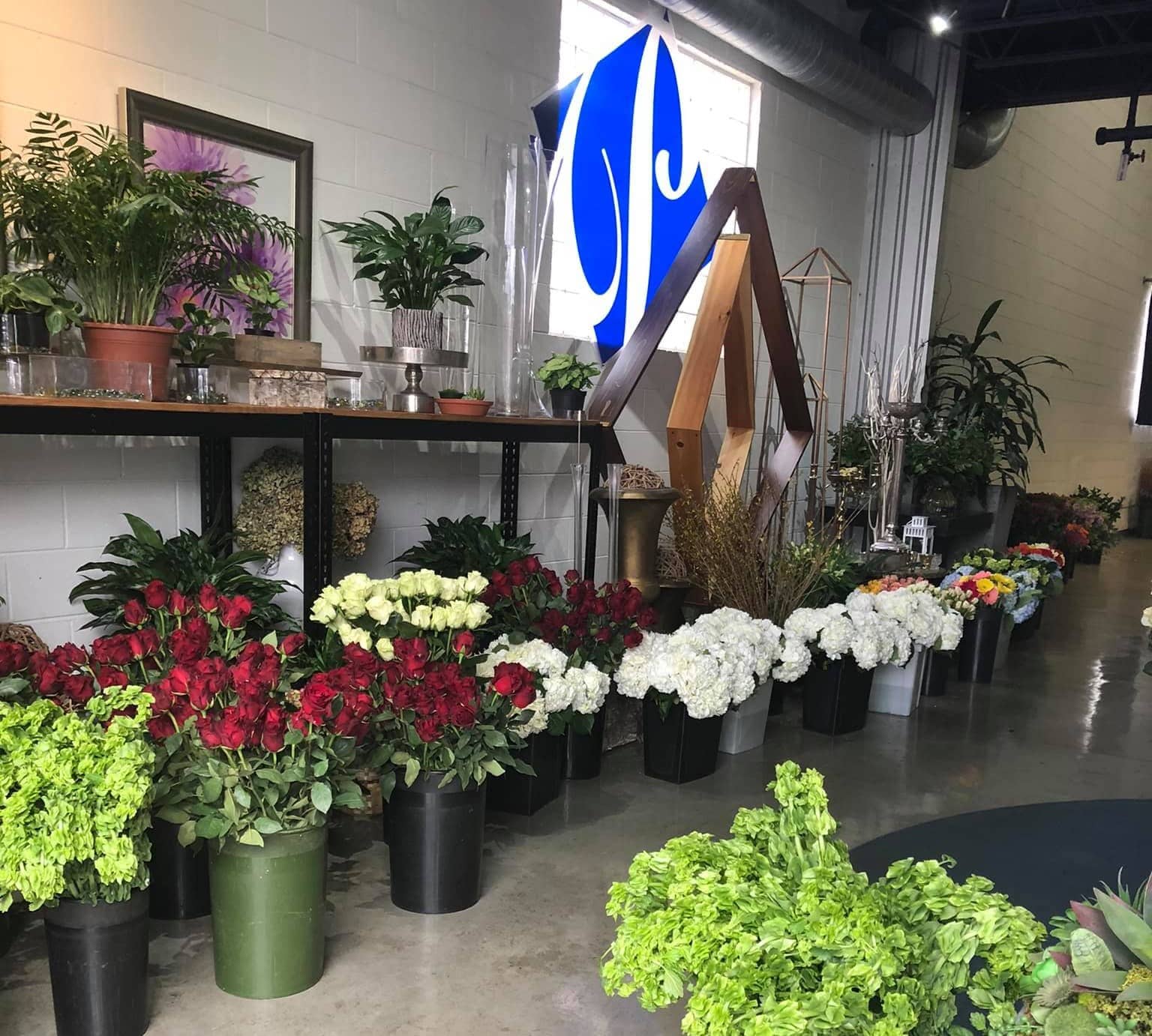 7 Fantastic Florists In Atlanta To Find The Perfect Flowers