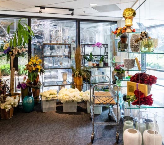 7 Fantastic Florists In Atlanta To Find The Perfect Flowers