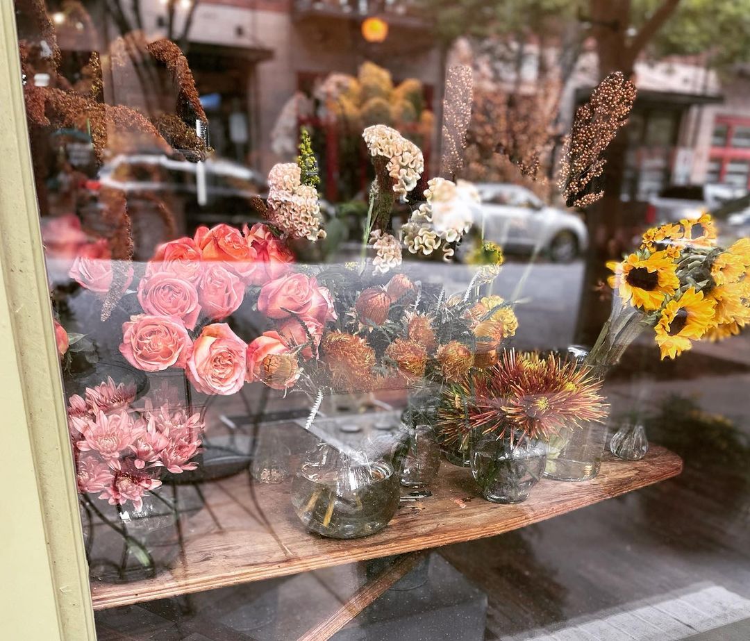 7 Fantastic Florists In Atlanta To Find The Perfect Flowers