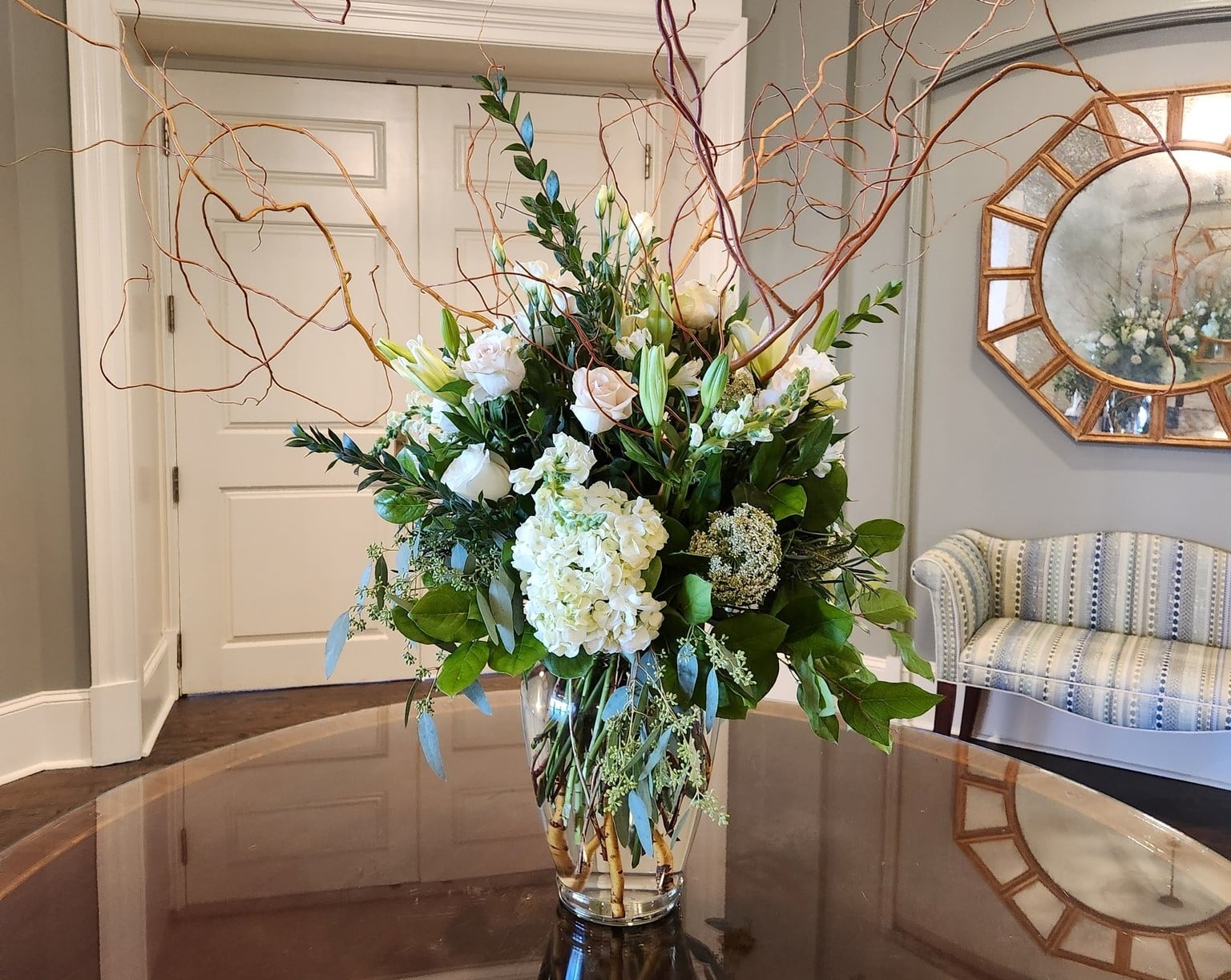 7 Fantastic Florists In Atlanta To Find The Perfect Flowers