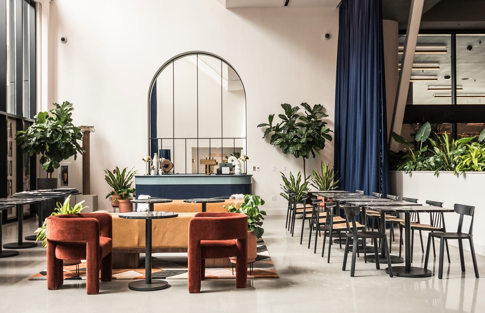 A Complete Guide Of Things To Do In Midtown Atlanta