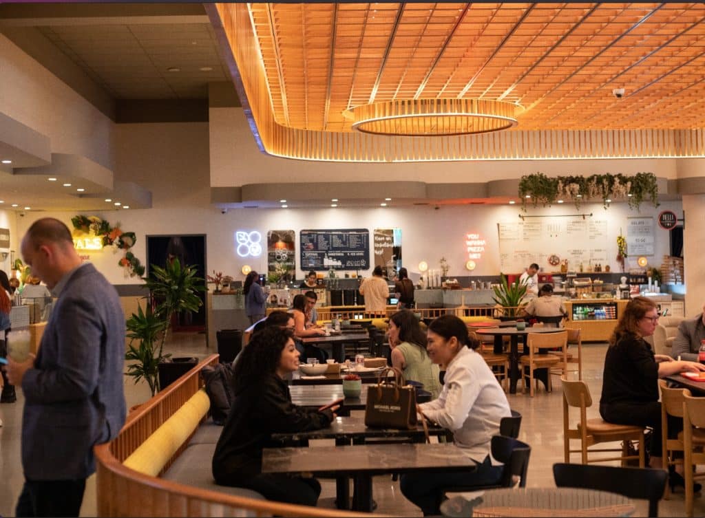 A Complete Guide Of Things To Do In Midtown Atlanta