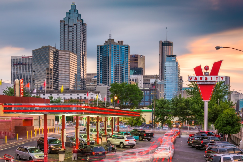 A Complete Guide Of Things To Do In Midtown Atlanta