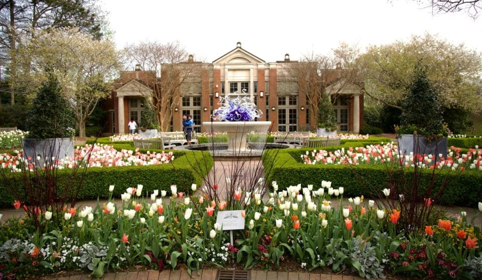 The top events, attractions and things to do in Atlanta