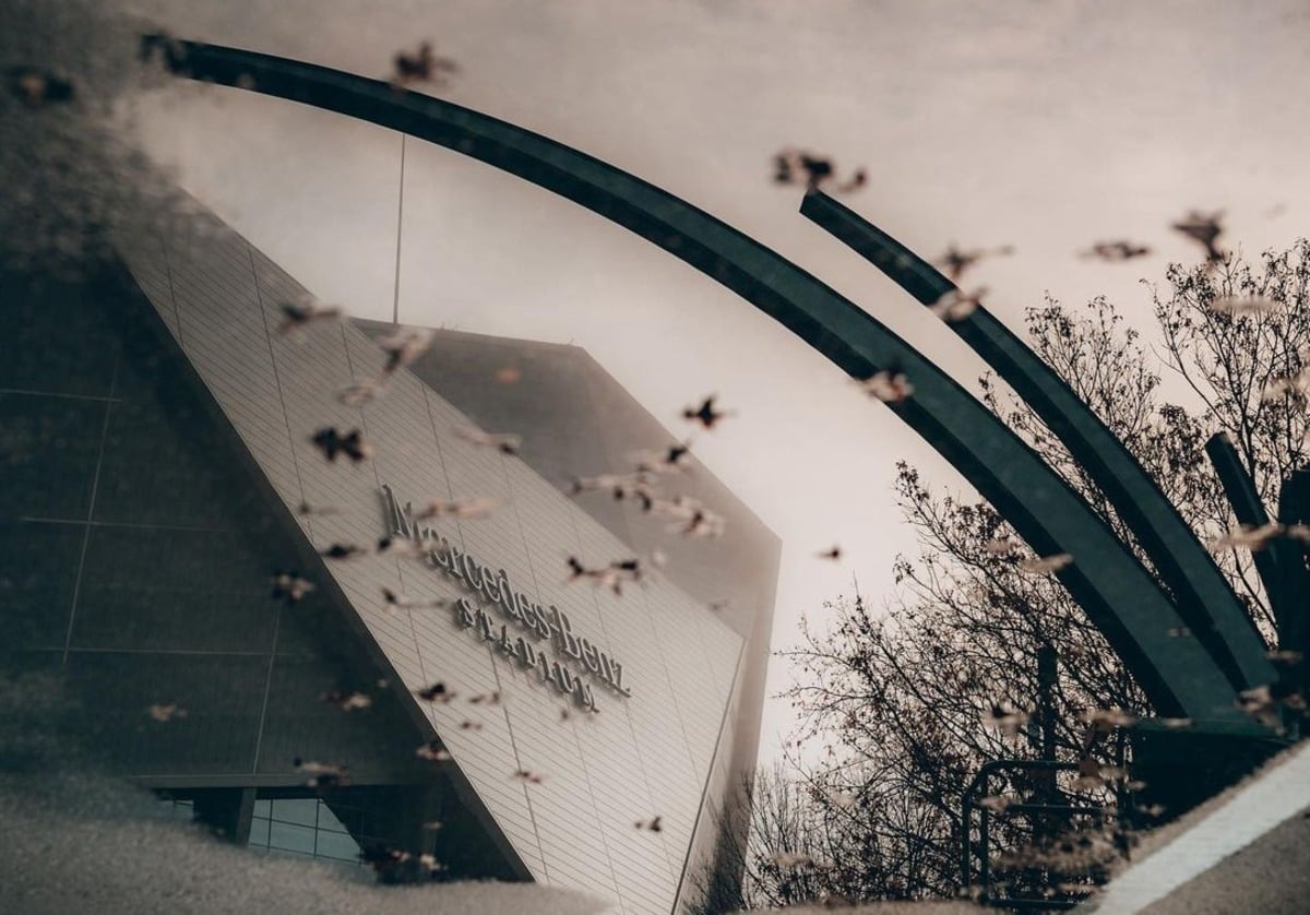 This Interactive Sculpture Dedicated To MLK Has Been Unveiled In Atlanta