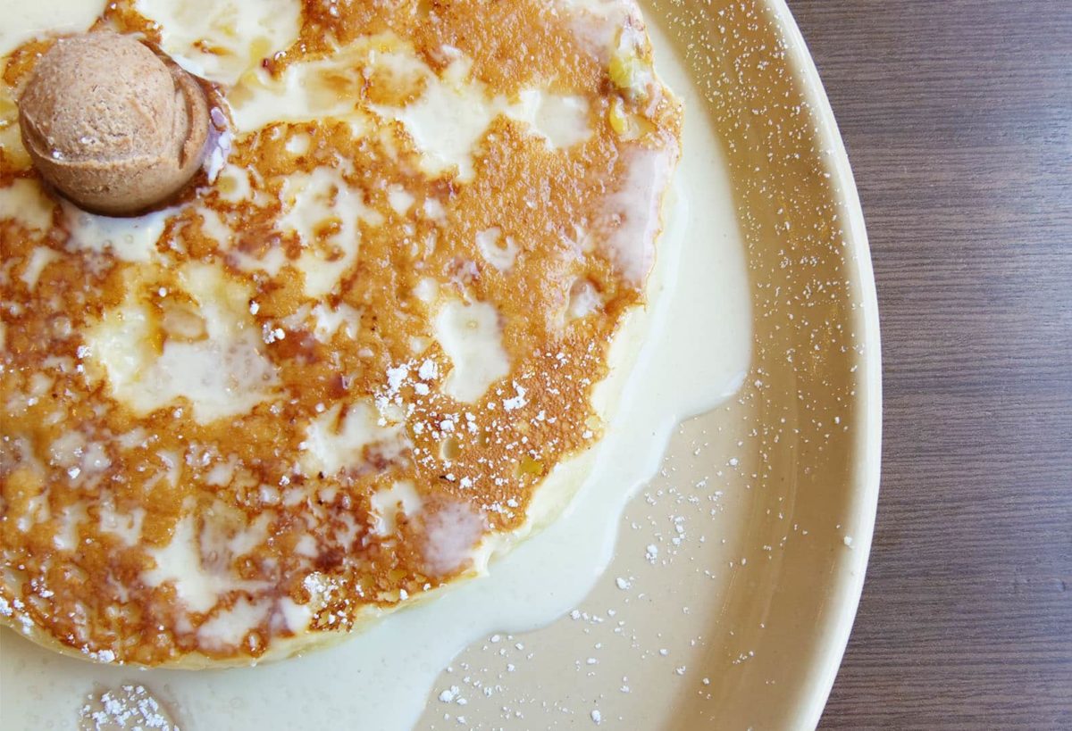 Celebrate National Pancake Day In Atlanta At These Restaurants