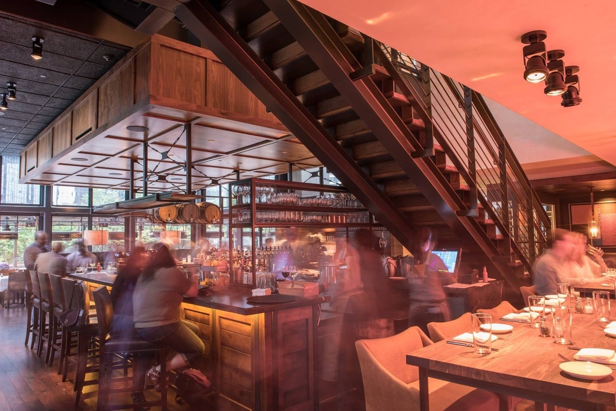 9 Absolutely Fabulous Restaurants You Must Visit In Buckhead