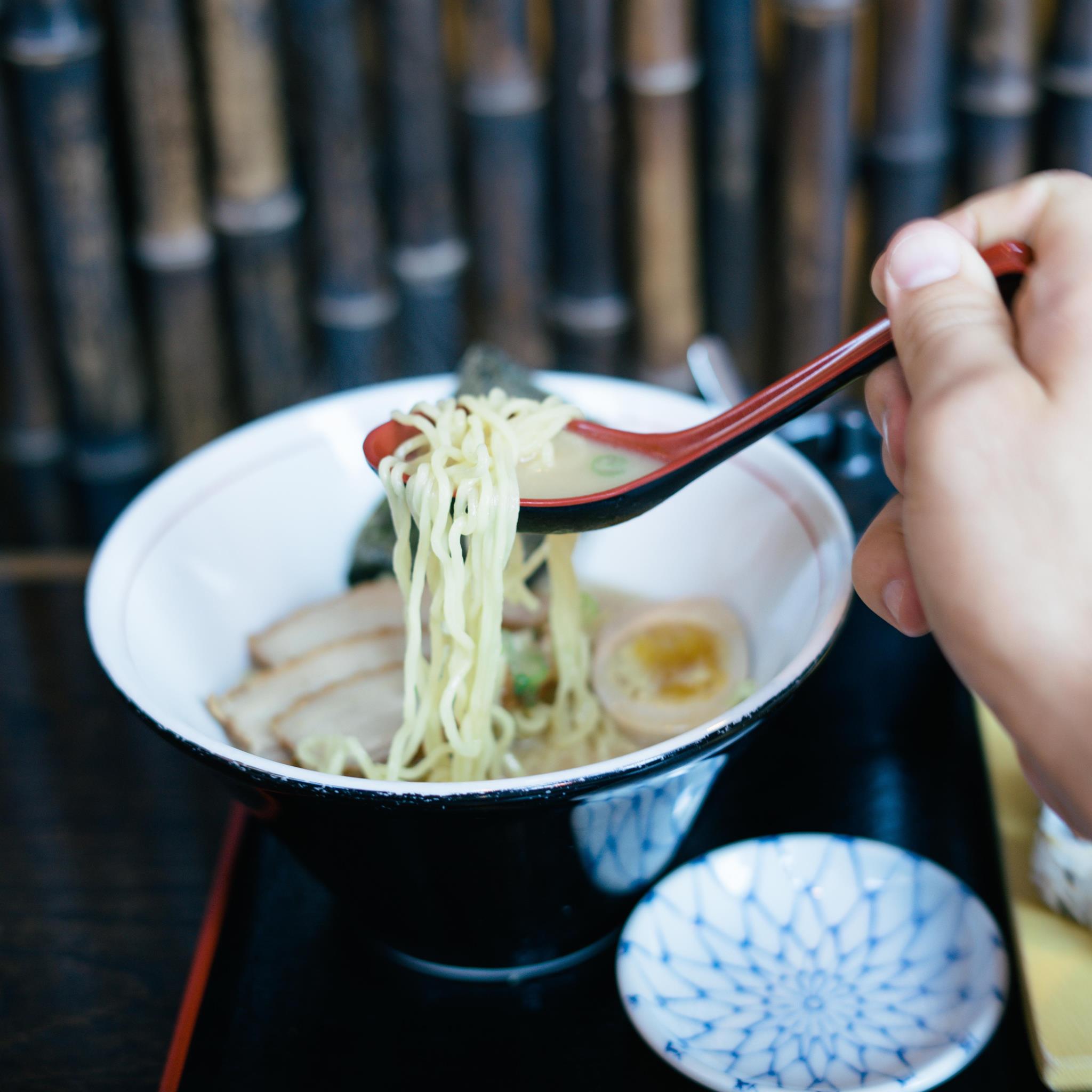 5 Of The Best Japanese Restaurants In And Around Atlanta