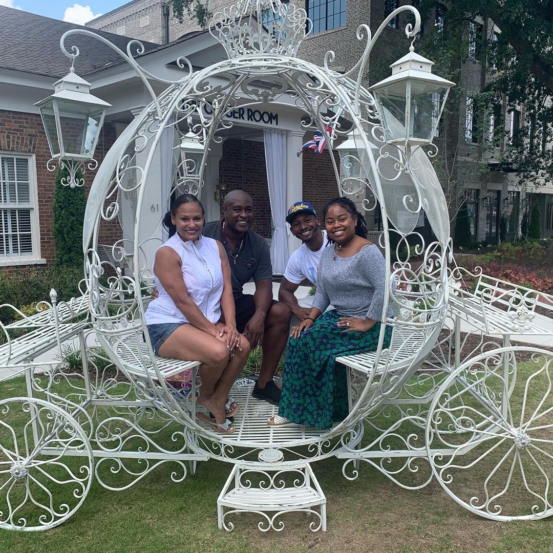 This English Tea House Is In One Of Alpharetta's Oldest Homes
