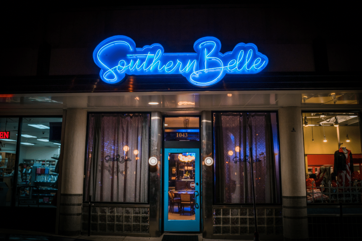 Southern Belle Brings Comfort And Class To Ponce