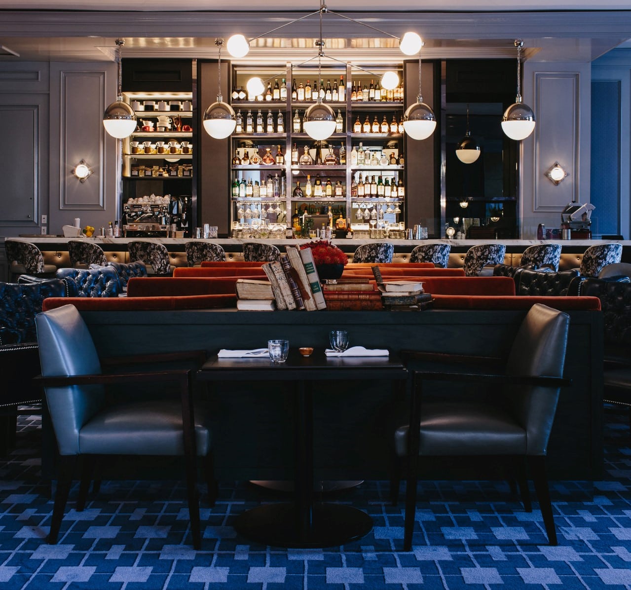 10 Of The Prettiest Bars For A Picture Perfect Date In Atlanta