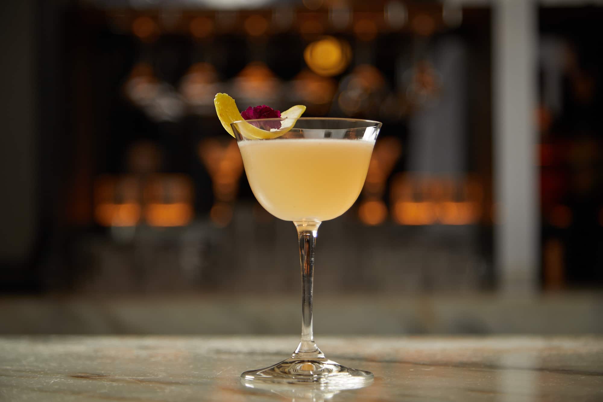 Enjoy Magic & Mixology At Bar Margot This Weekend