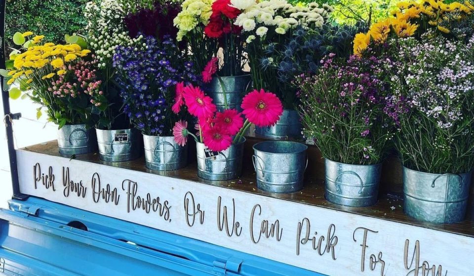 The best Atlanta restaurants, bars and cafés