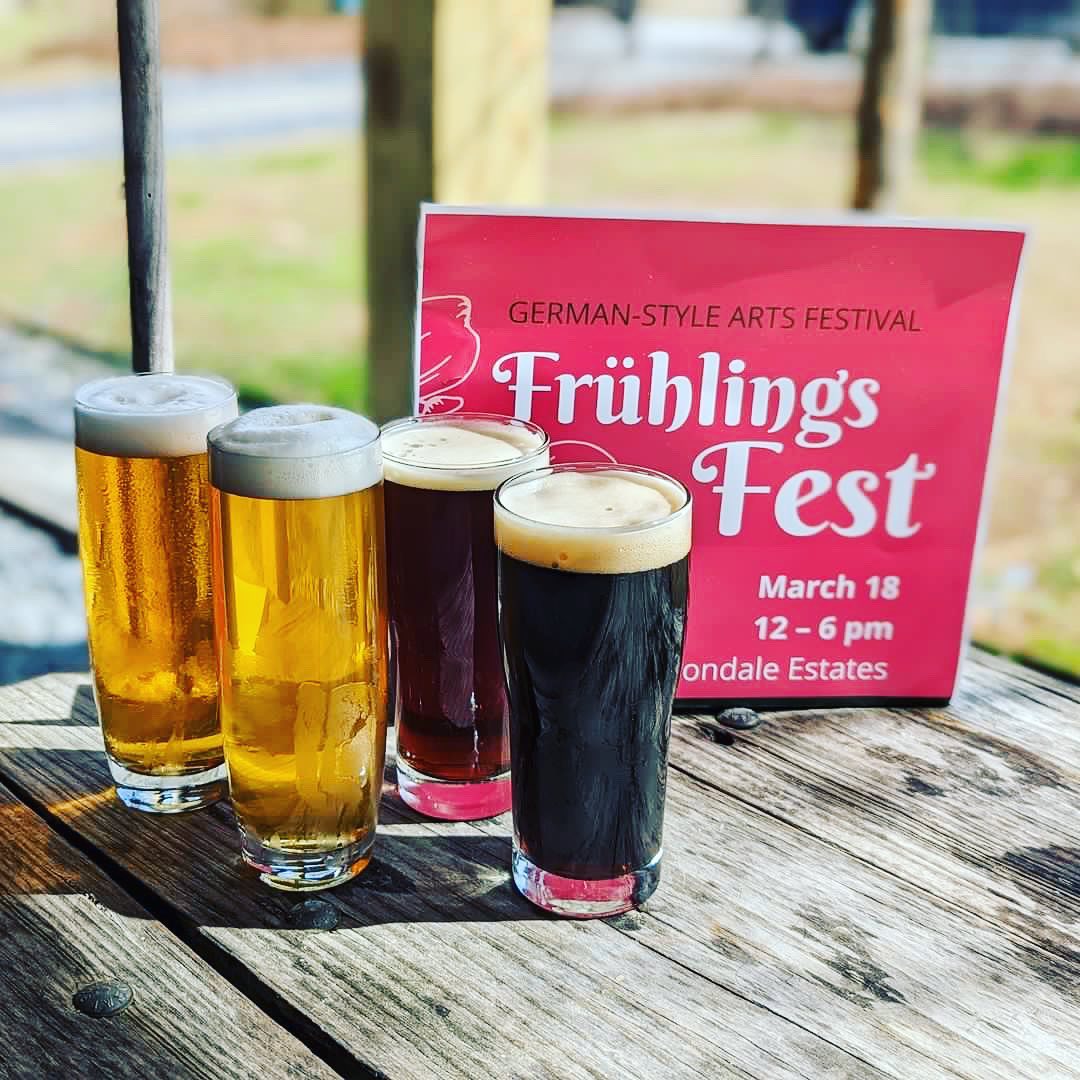 10 Wonderful Festivals In Atlanta To Put Some Spring In Your Step!