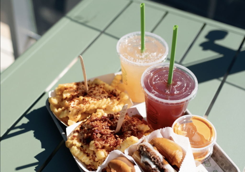 Enjoy A Cute Spring Equinox Tea At Buckhead Village