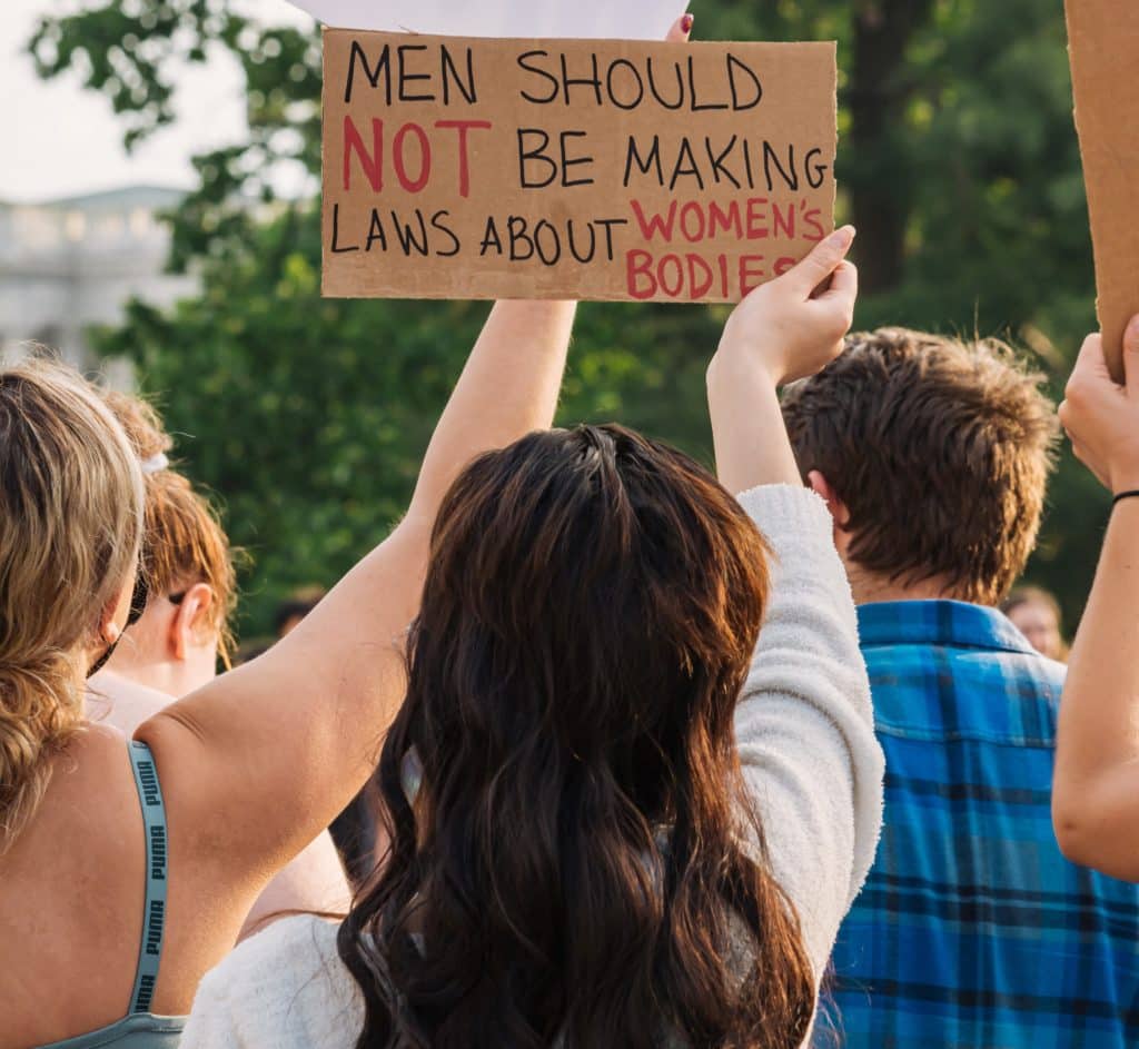 10 ATL-Based Women's Rights Organizations You Should Support