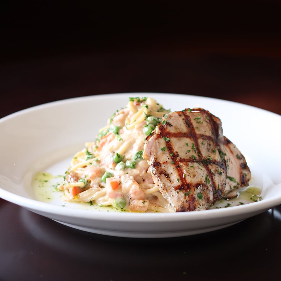 Take A Bite Out Of Marlow's Tavern New Seasonal Menu