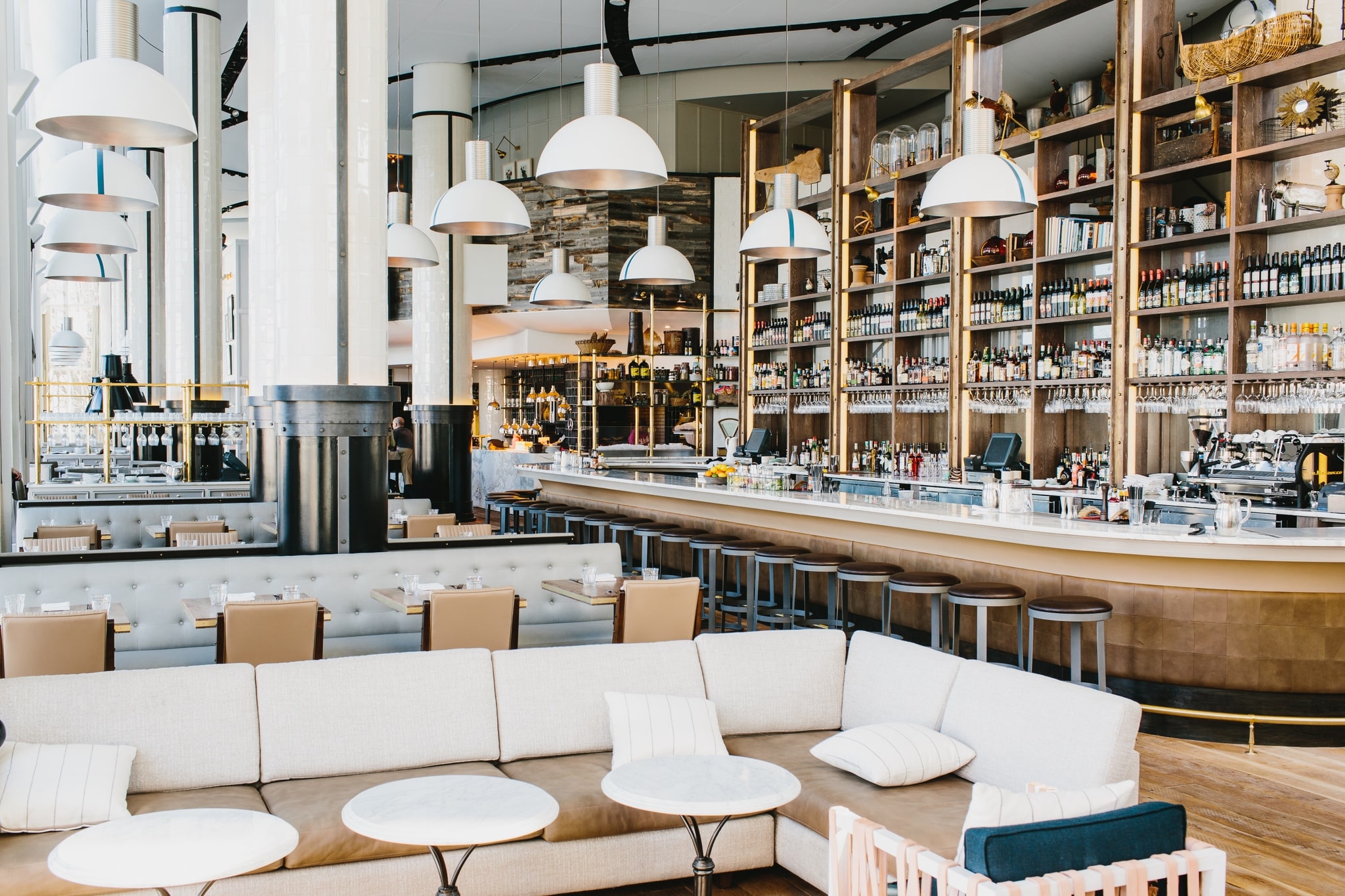 10 Unbeatable Places To Order Pasta In Atlanta Right Now