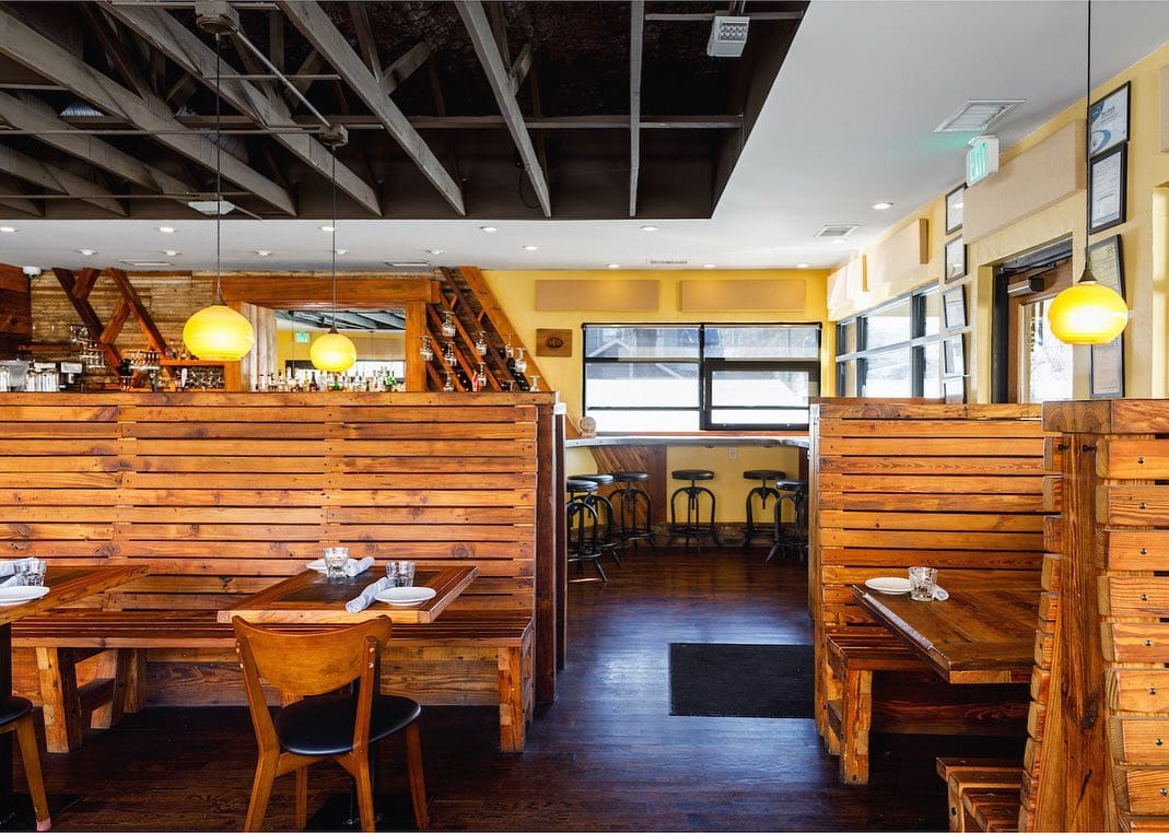 10 Unbeatable Places To Order Pasta In Atlanta Right Now