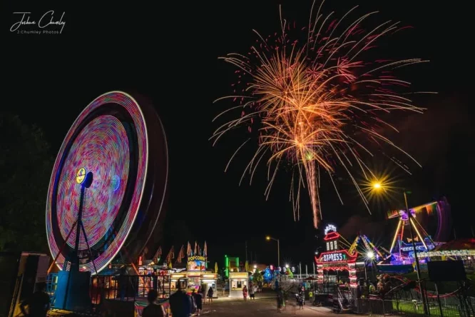 20 Fun Things To Do In Atlanta This Weekend