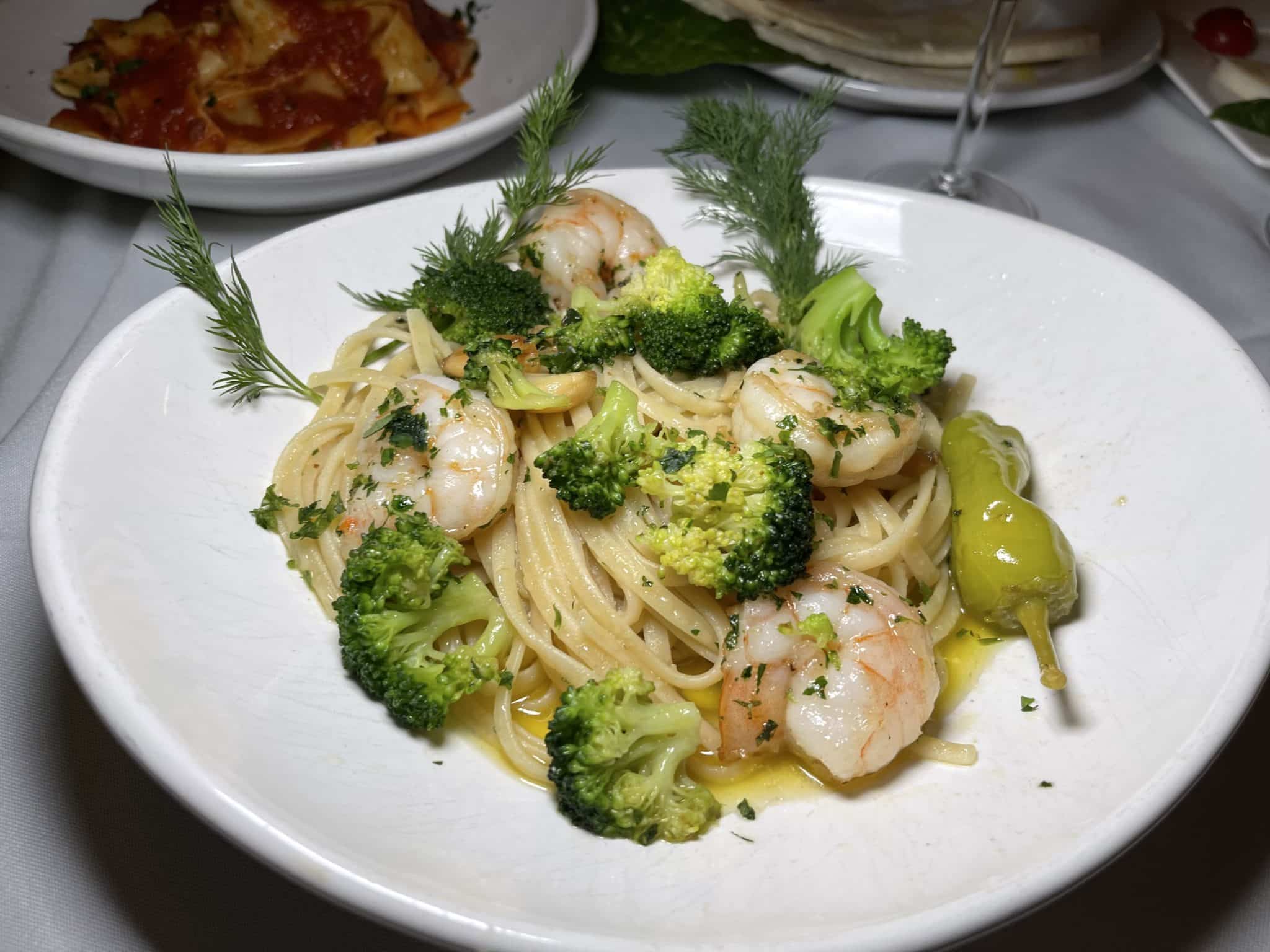10 Unbeatable Places To Order Pasta In Atlanta Right Now