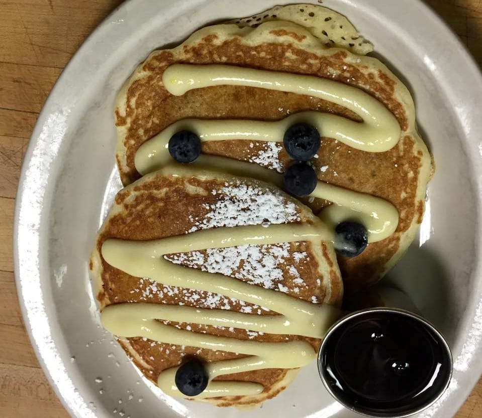 10 Brilliant Breakfast Spots In Atlanta