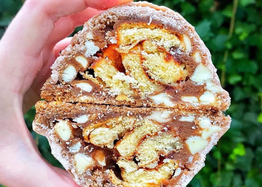 Sugar Shane's Opens Third Location In Ponce City Market