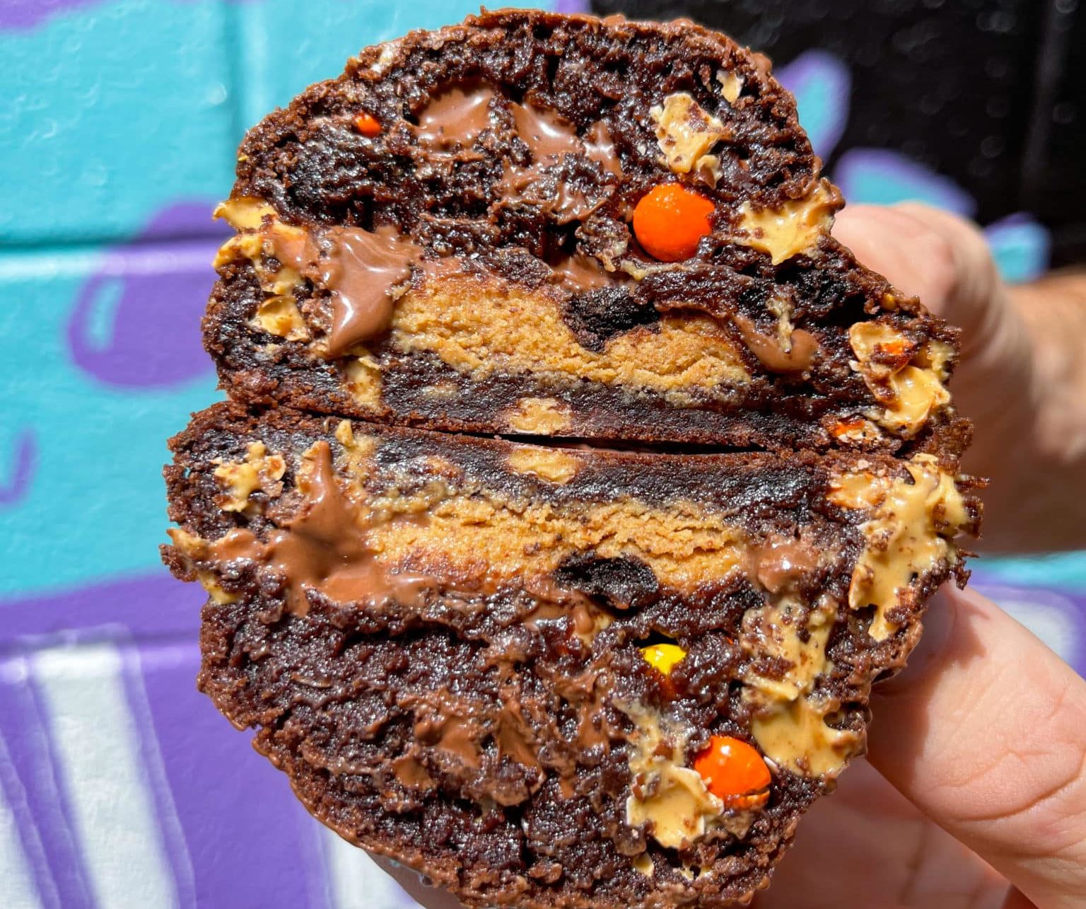 Sugar Shane's Opens Third Location In Ponce City Market