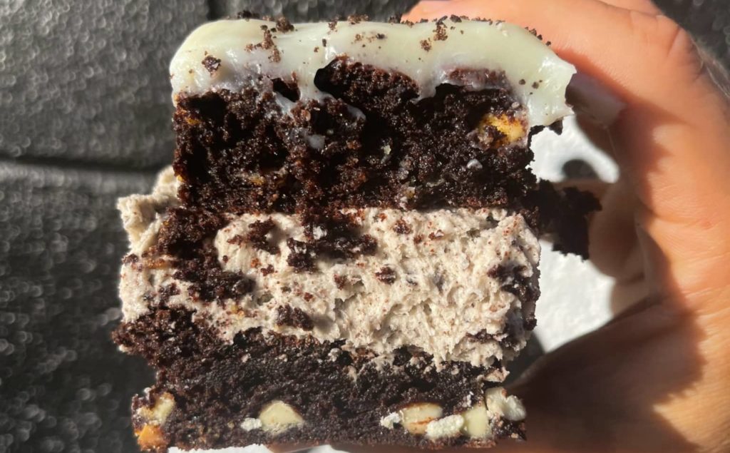 Sugar Shane's Opens Third Location In Ponce City Market