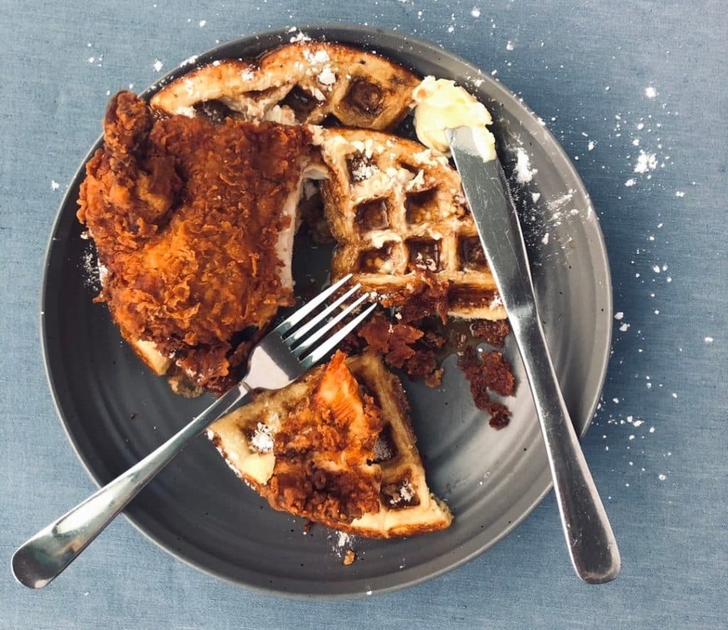 9 Absolutely Fabulous Restaurants You Must Visit In Buckhead