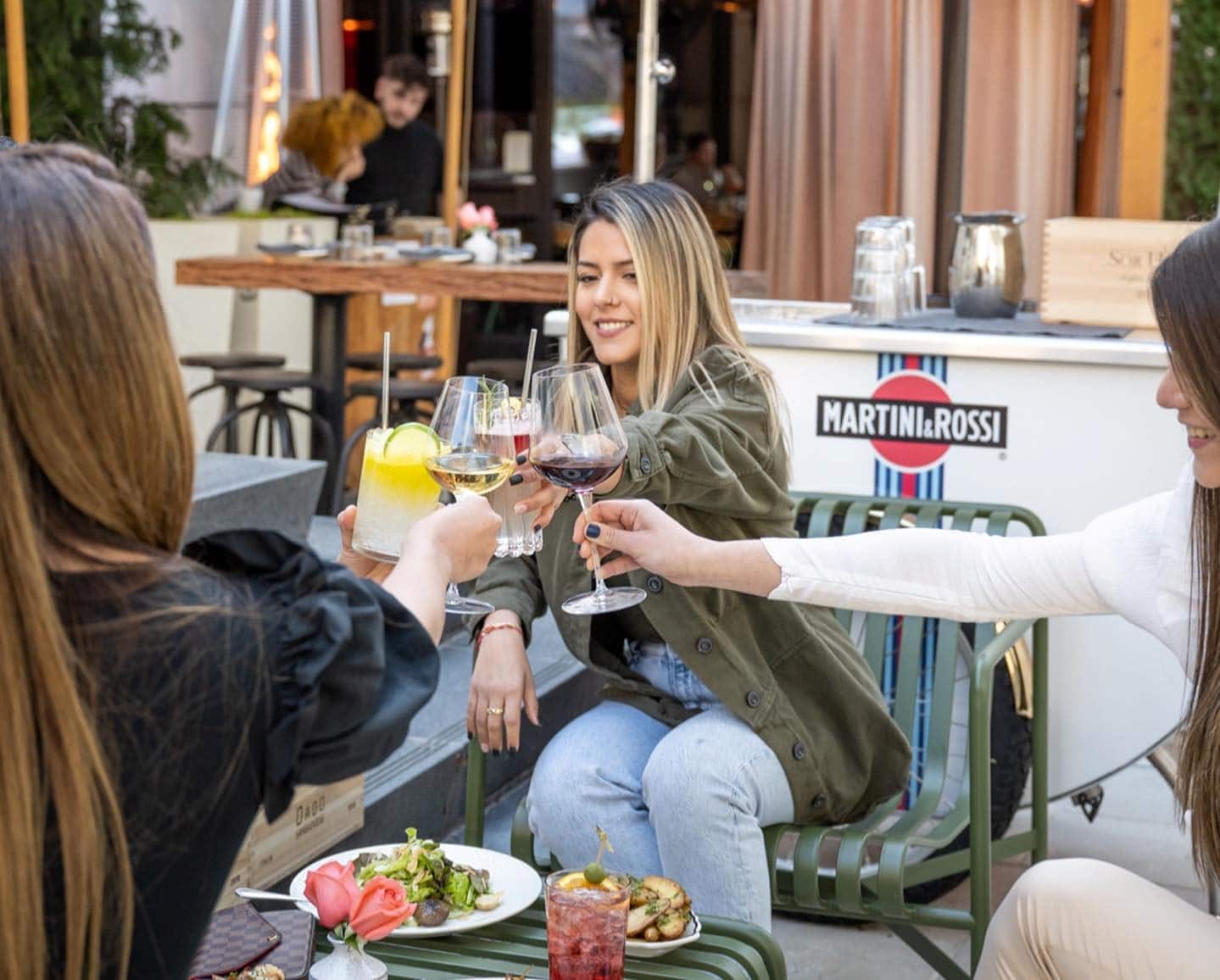 9 Absolutely Fabulous Restaurants You Must Visit In Buckhead