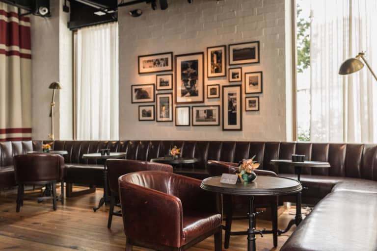 9 Absolutely Fabulous Restaurants You Must Visit In Buckhead