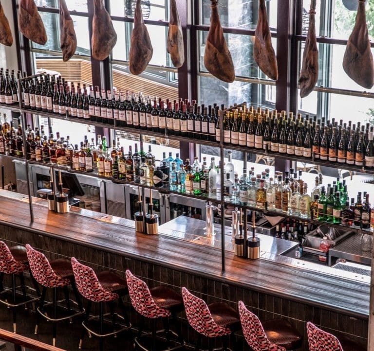 9 Absolutely Fabulous Restaurants You Must Visit In Buckhead