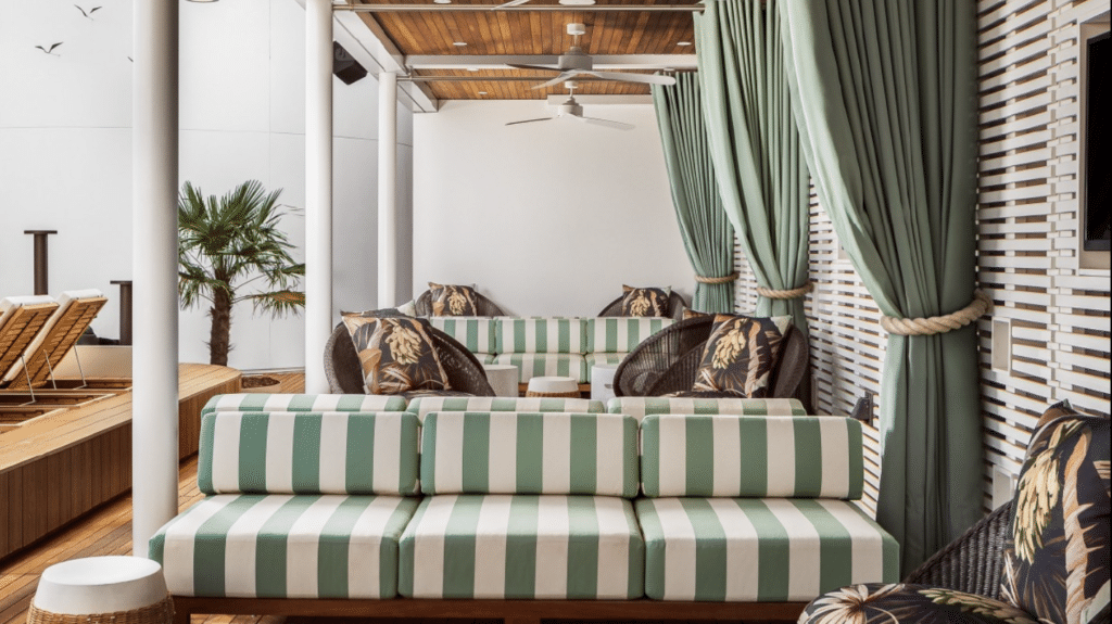 Secret Atlanta X Cynthia Bailey Talk All Her Fav Atlanta Spots