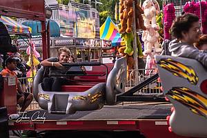 Atlanta Fair Is Back In Time For Spring, And It's Bigger Than Ever