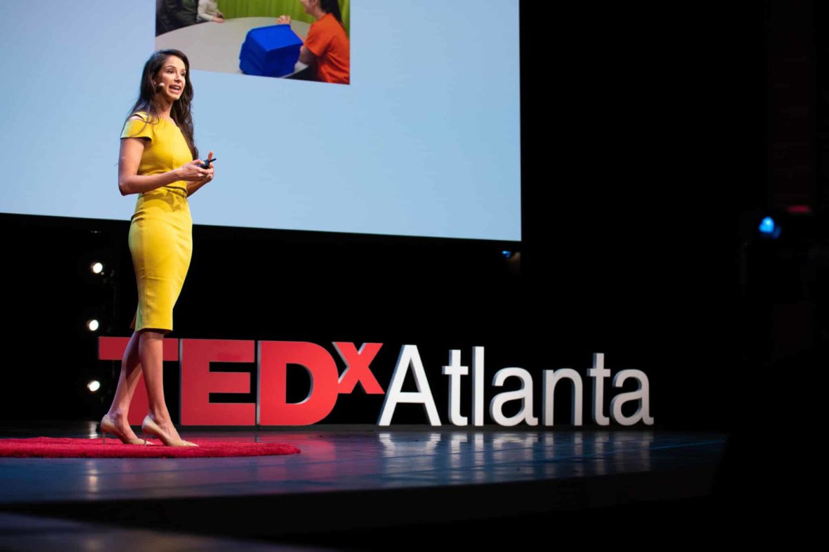 TEDxAtlanta Returns For Annual Event This Summer