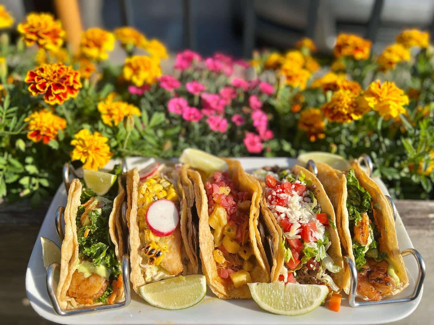 Check Out 12 Of The Most Delicious Brunch Spots In Atlanta