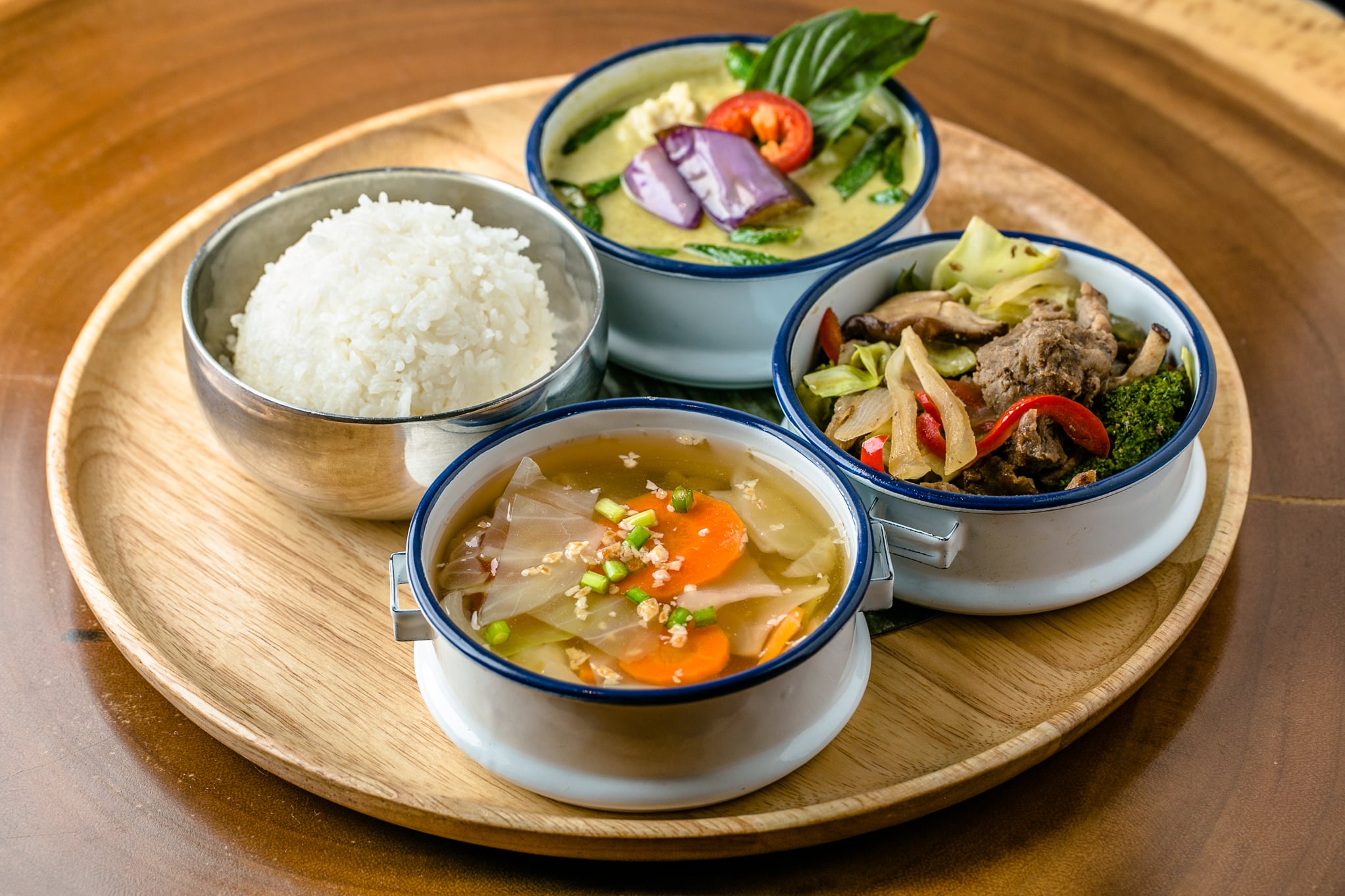Award-Winning Buckhead Restaurant Opens For Lunch Hour