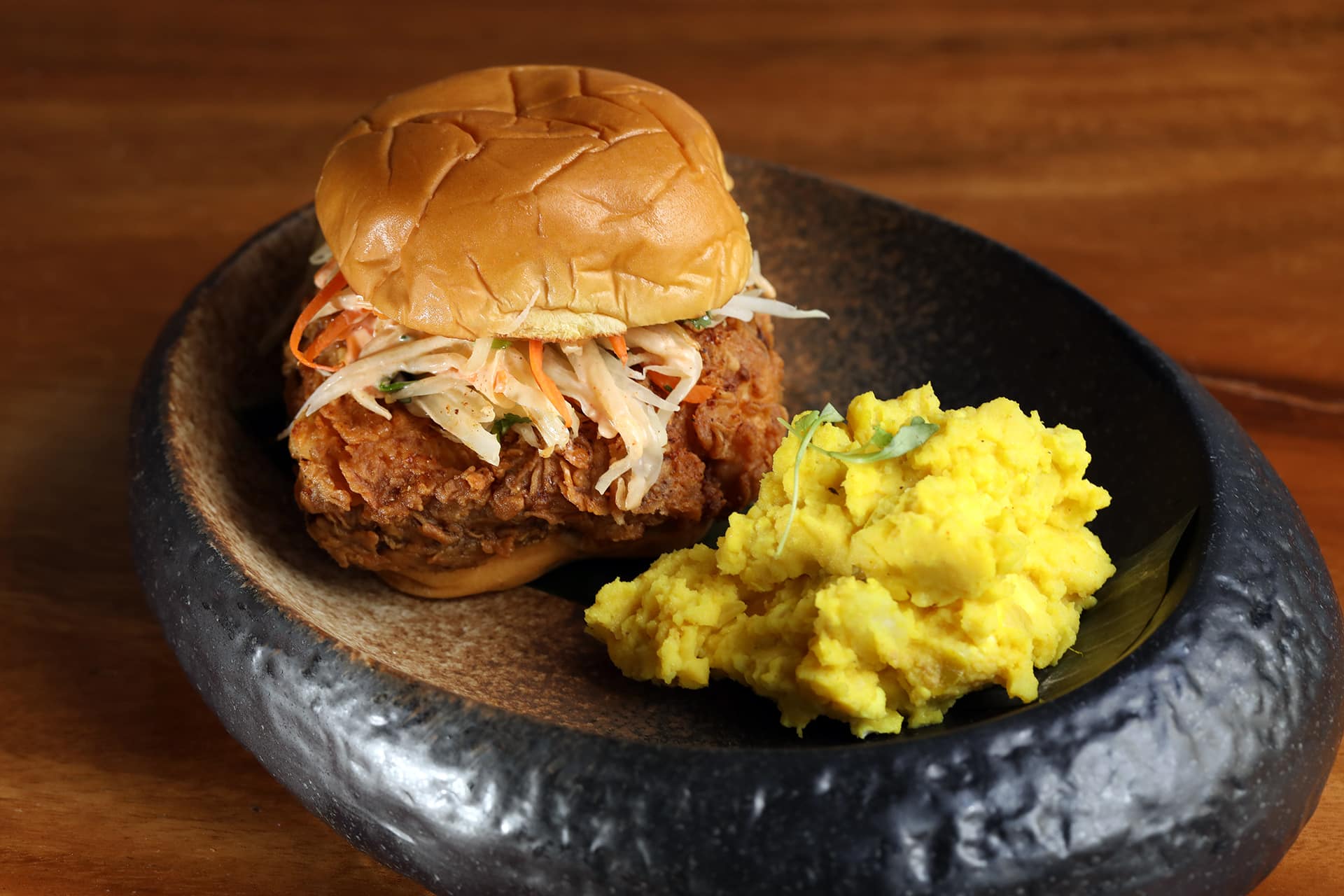 Award-Winning Buckhead Restaurant Opens For Lunch Hour