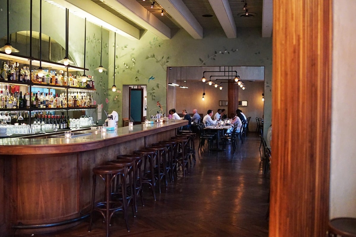 60 Restaurants Atlantans Would Eat At For The Rest Of Their Lives