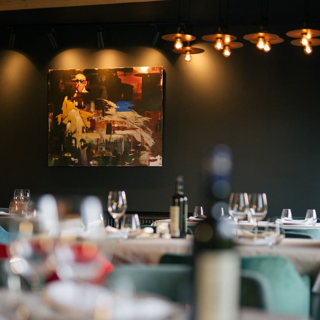 10 Stellar Steakhouses In Atlanta That Are So Hot, They’re Sizzling!