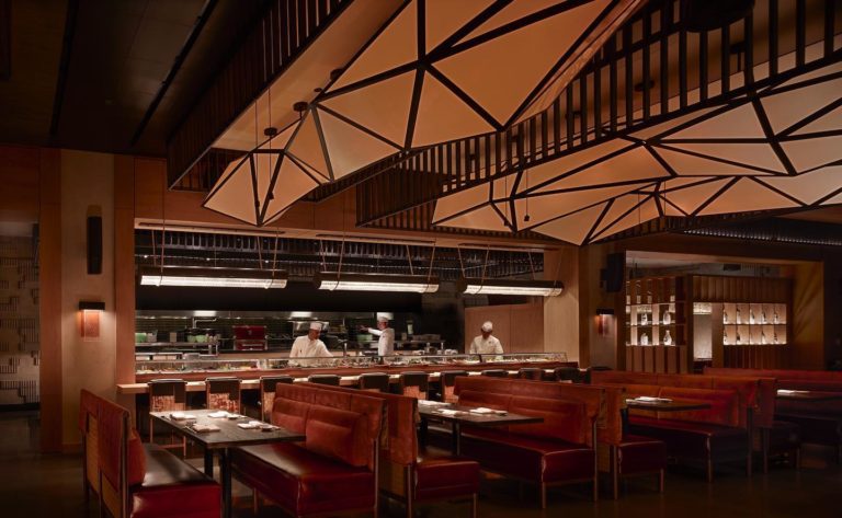 The 12 Best Celebrity-Owned Restaurants In Atlanta