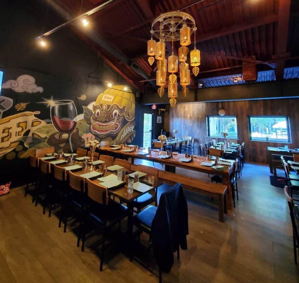10 Incredible Thai Restaurants In Atlanta To Check Out Today!