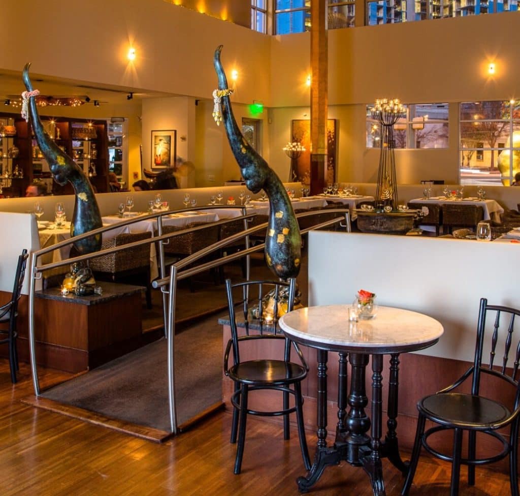 10 Incredible Thai Restaurants In Atlanta To Check Out Today!