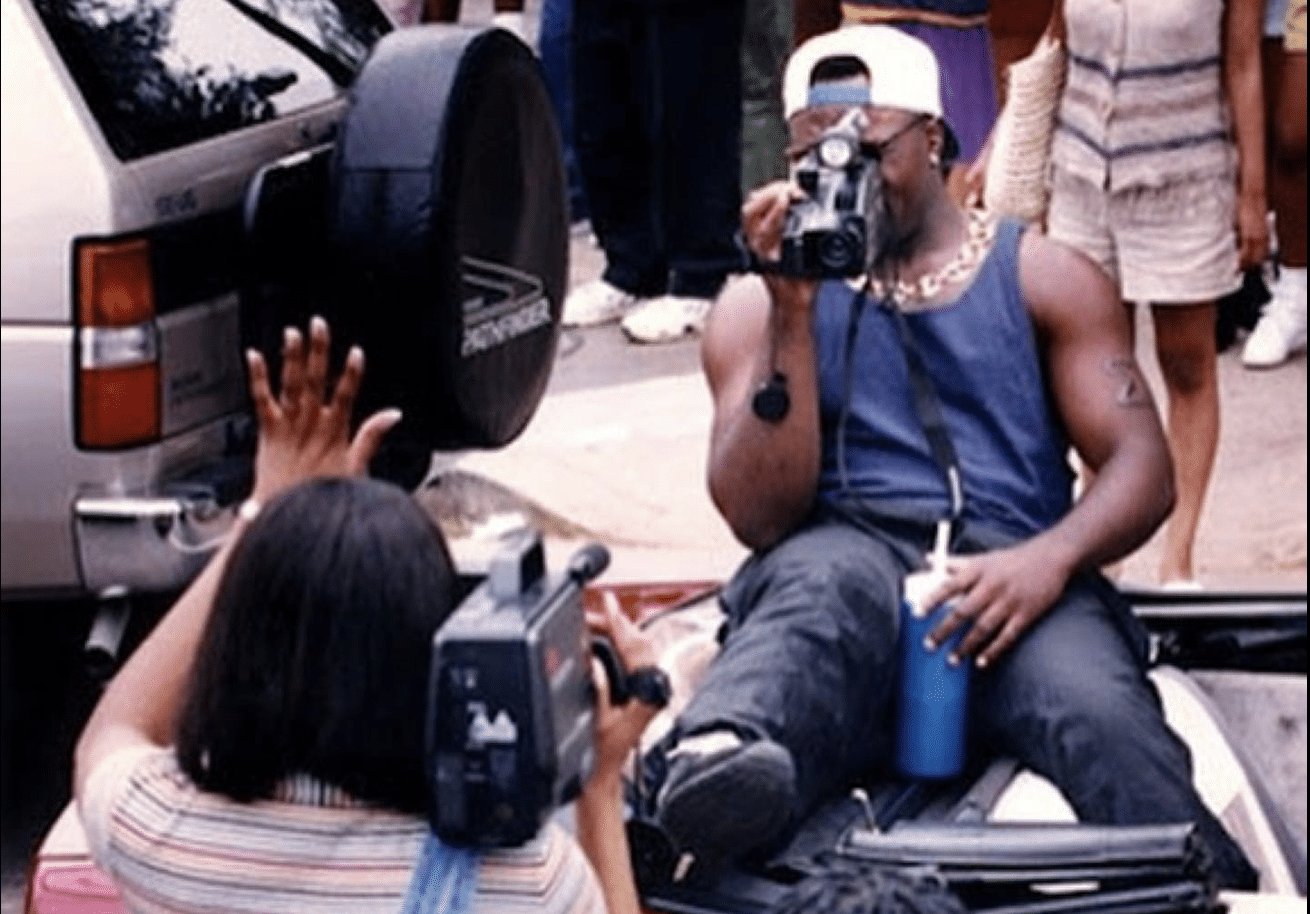 Hulu’s New Documentary About Freaknik In Atlanta Causing Buzz