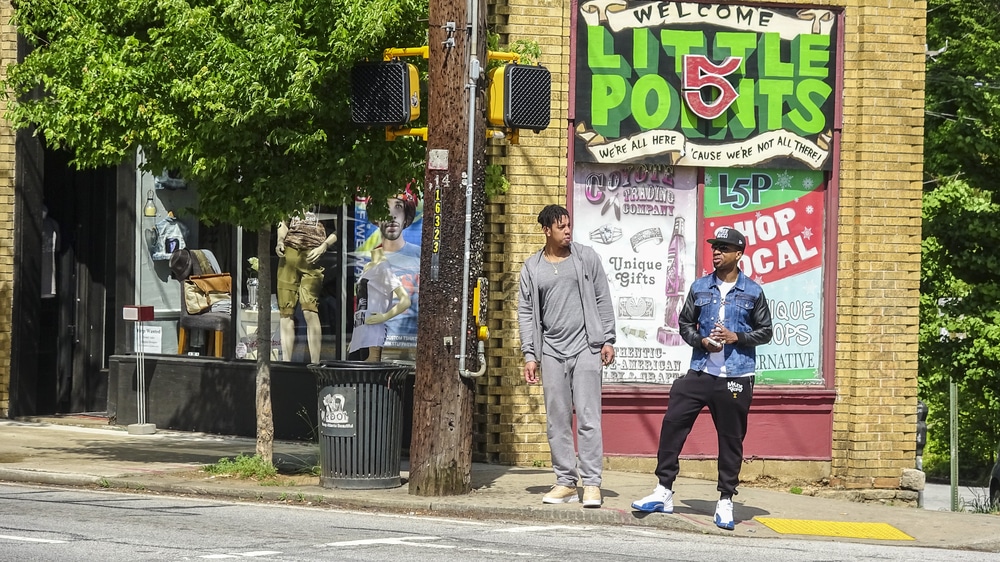 New Pizzeria Opening In L5P Will Serve Hot Slices Until 4 AM