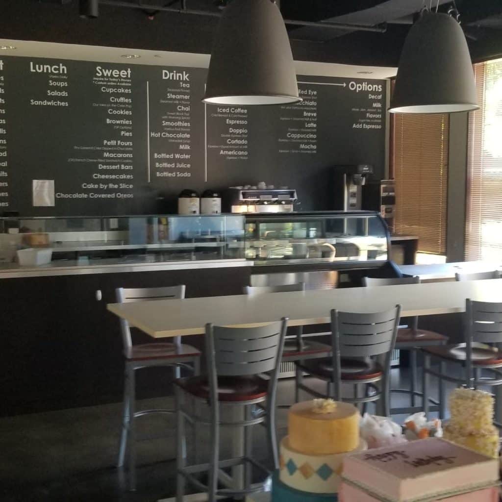 9 Brilliant Bakeries In Atlanta With The Absolute Best Pastries