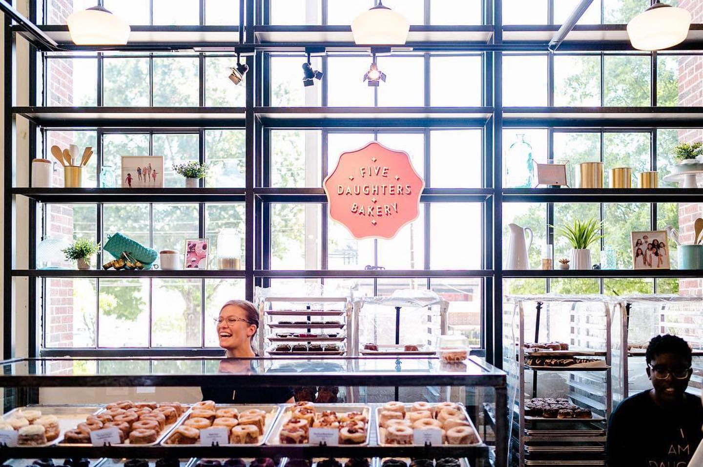 9 Brilliant Bakeries In Atlanta With The Absolute Best Pastries