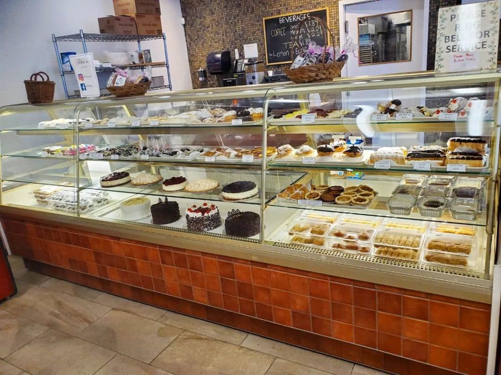 9 Brilliant Bakeries In Atlanta With The Absolute Best Pastries